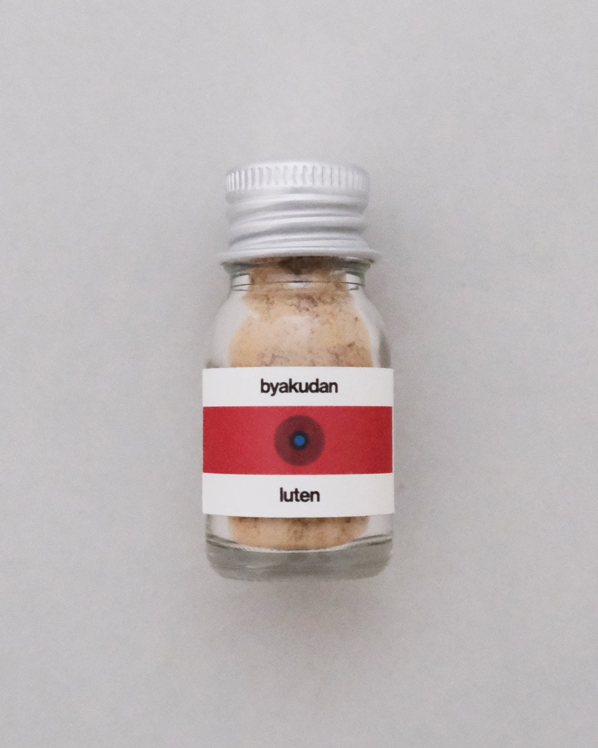 Zuko Byakudan Small – Luten